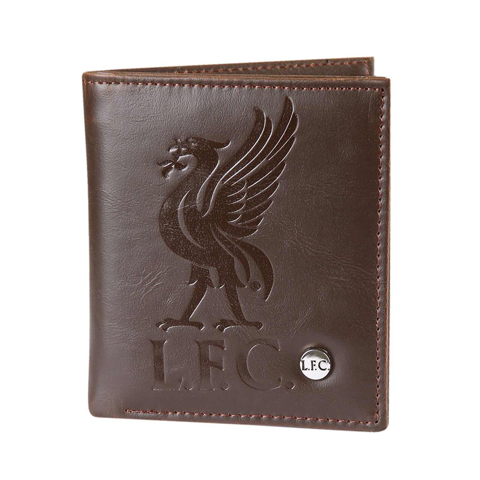 Liverpool FC Luxury Wallet
