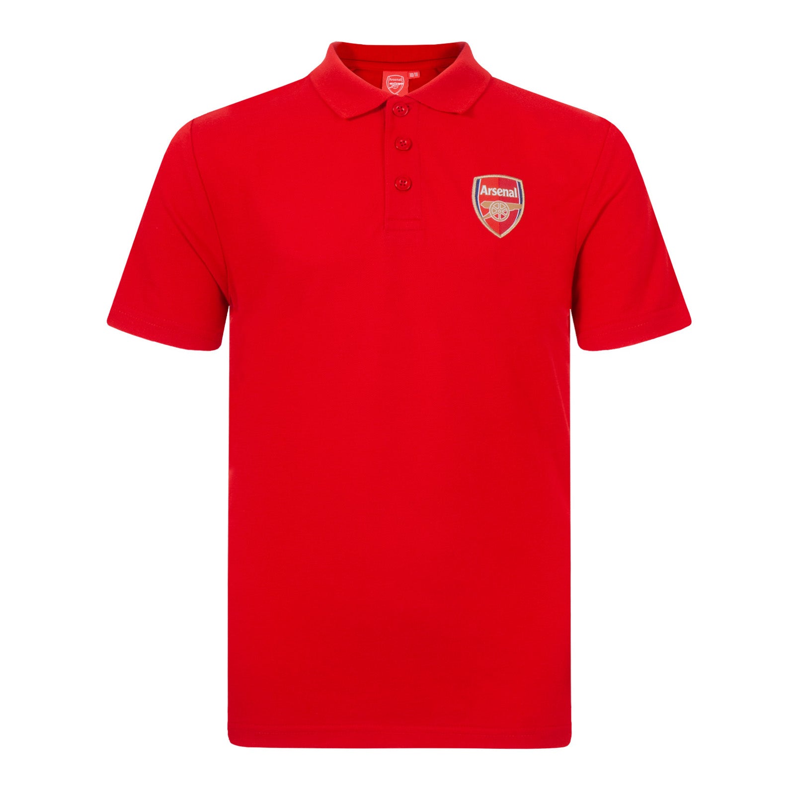 Arsenal FC Boys Polo Shirt