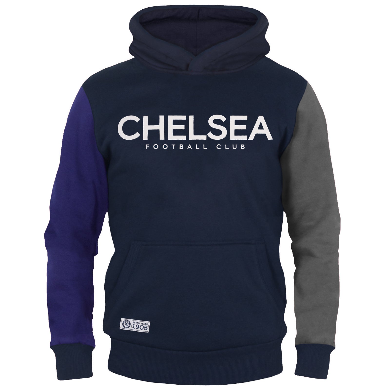 Chelsea FC Boys Hoodie