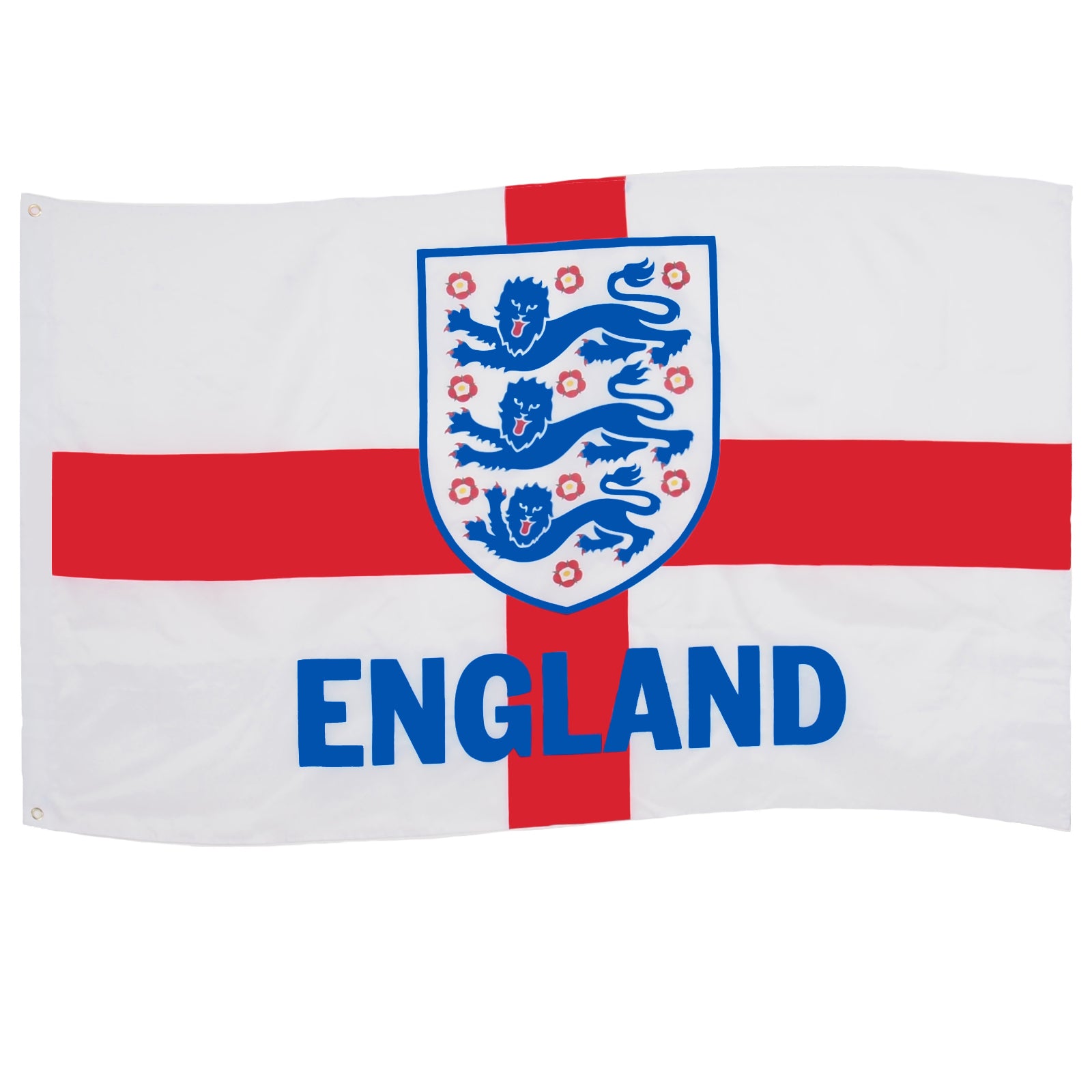 England FA Flag