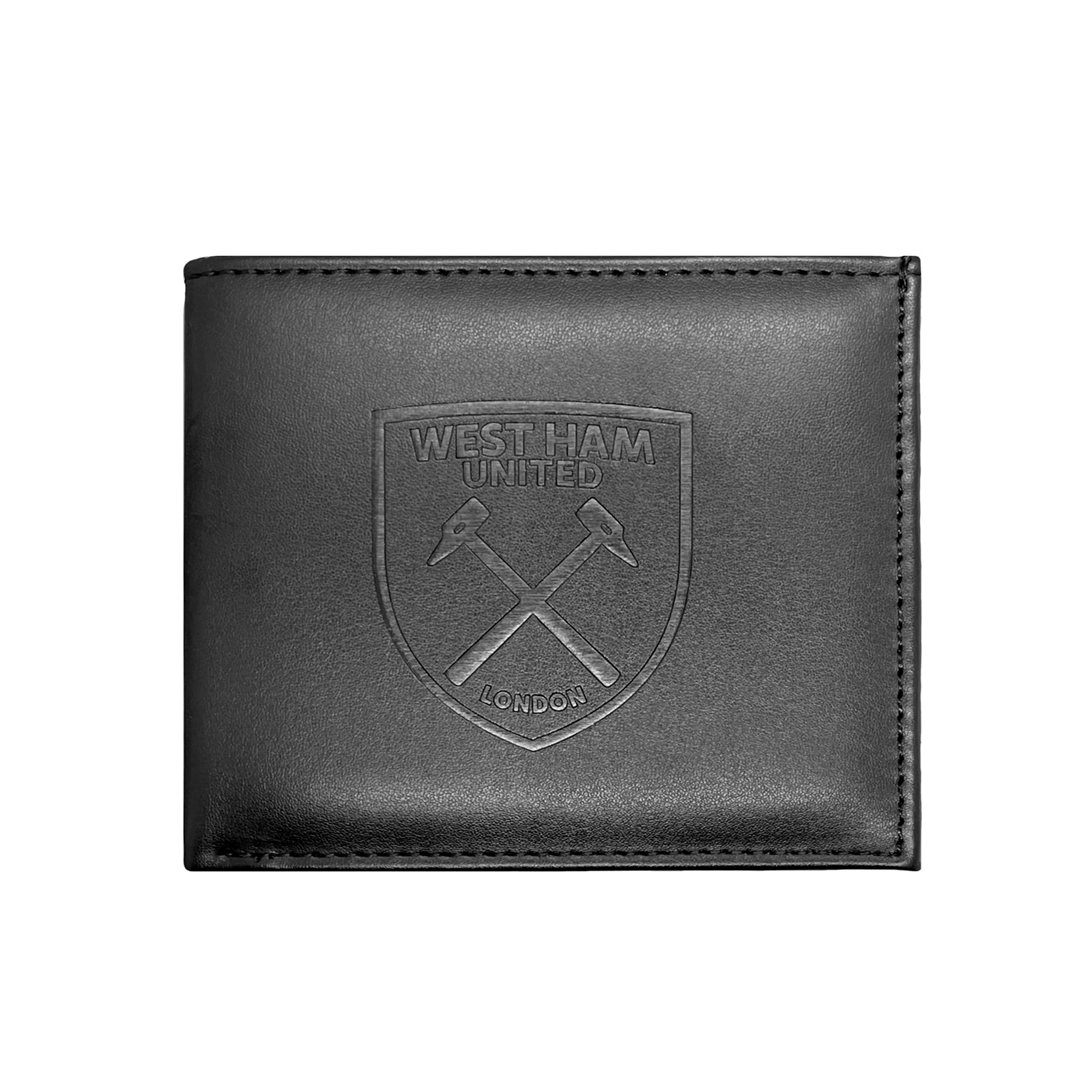 West Ham United FC Money Wallet