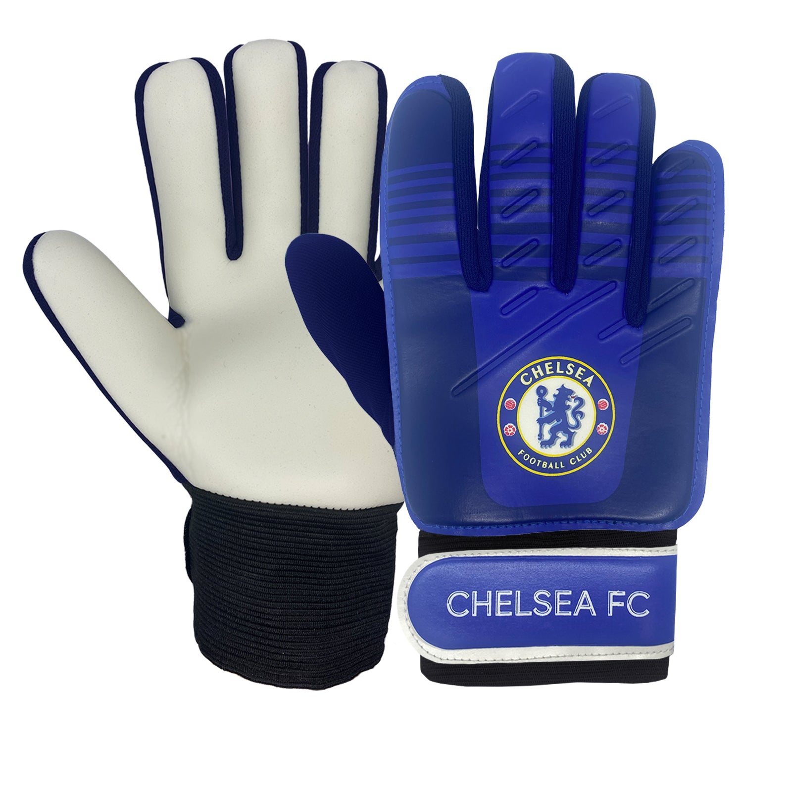 Chelsea FC Goalkeeper Gloves