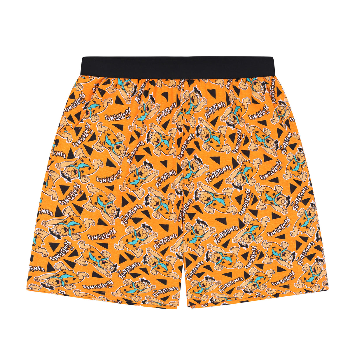 The Flintstones Fred Flintstone Boys Pyjamas – Global Football CompanyB2B