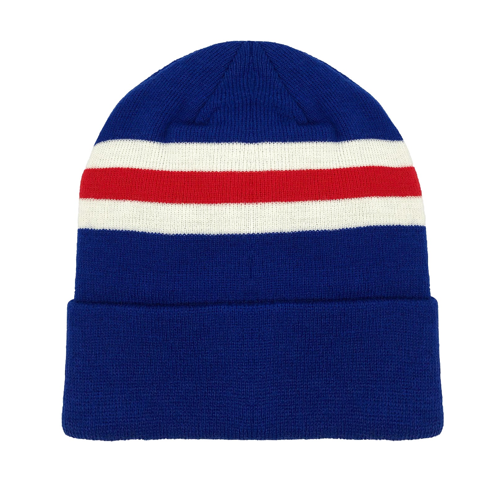 fan originals Hat in Rangers Colours