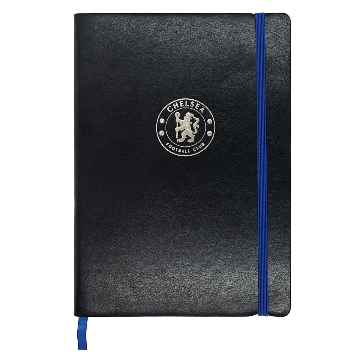Chelsea FC Notebook & Pen – Global Football CompanyB2B