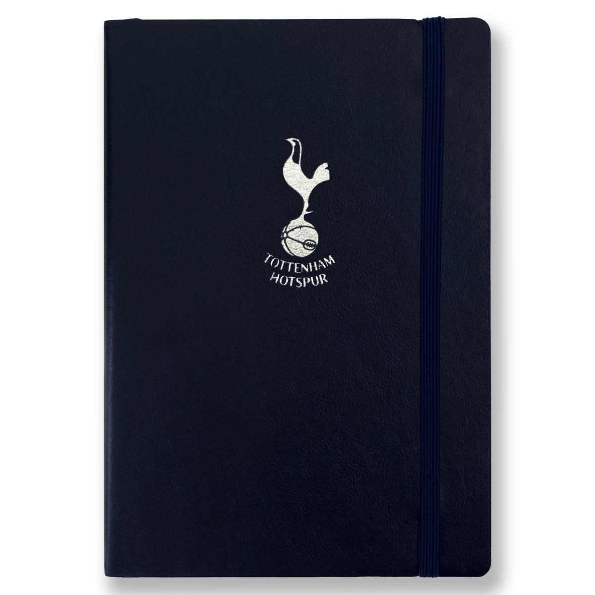 Tottenham Hotspur FC Notebook & Pen – Global Football CompanyB2B