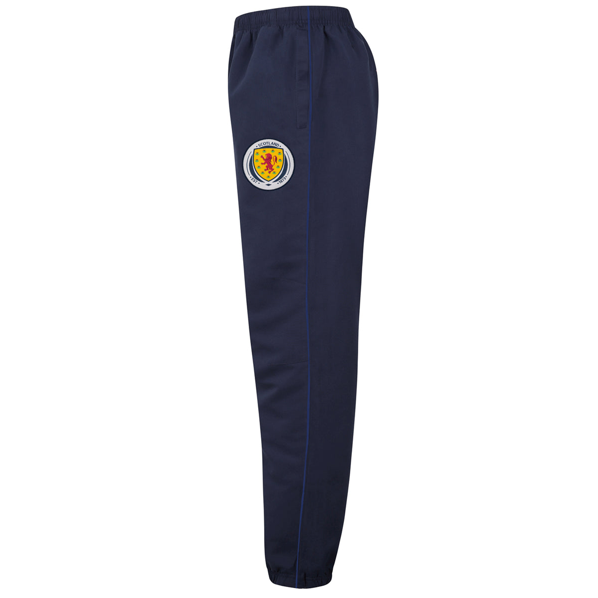 Scotland Tracksuit Boys – Global Football CompanyB2B