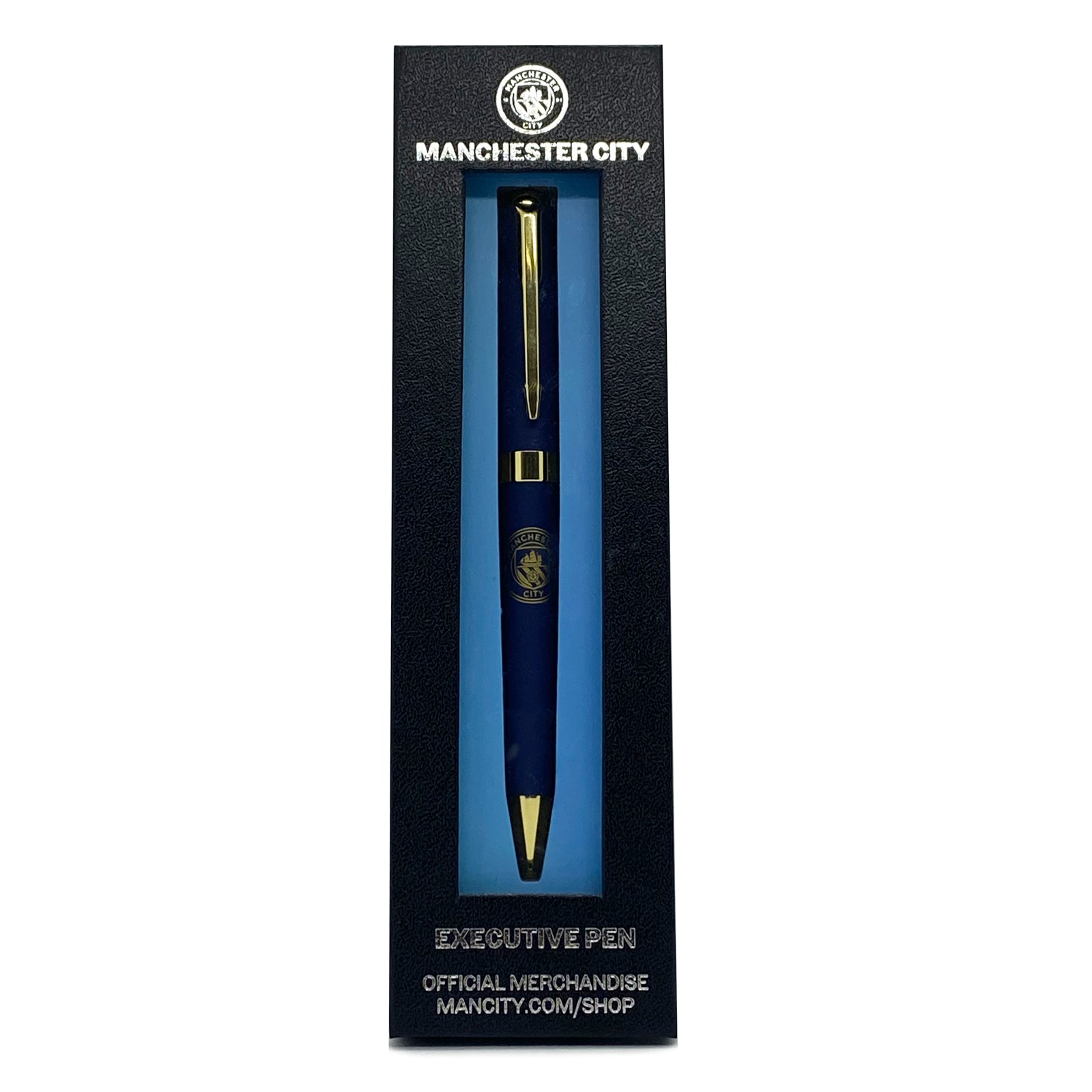 Manchester City FC Pen