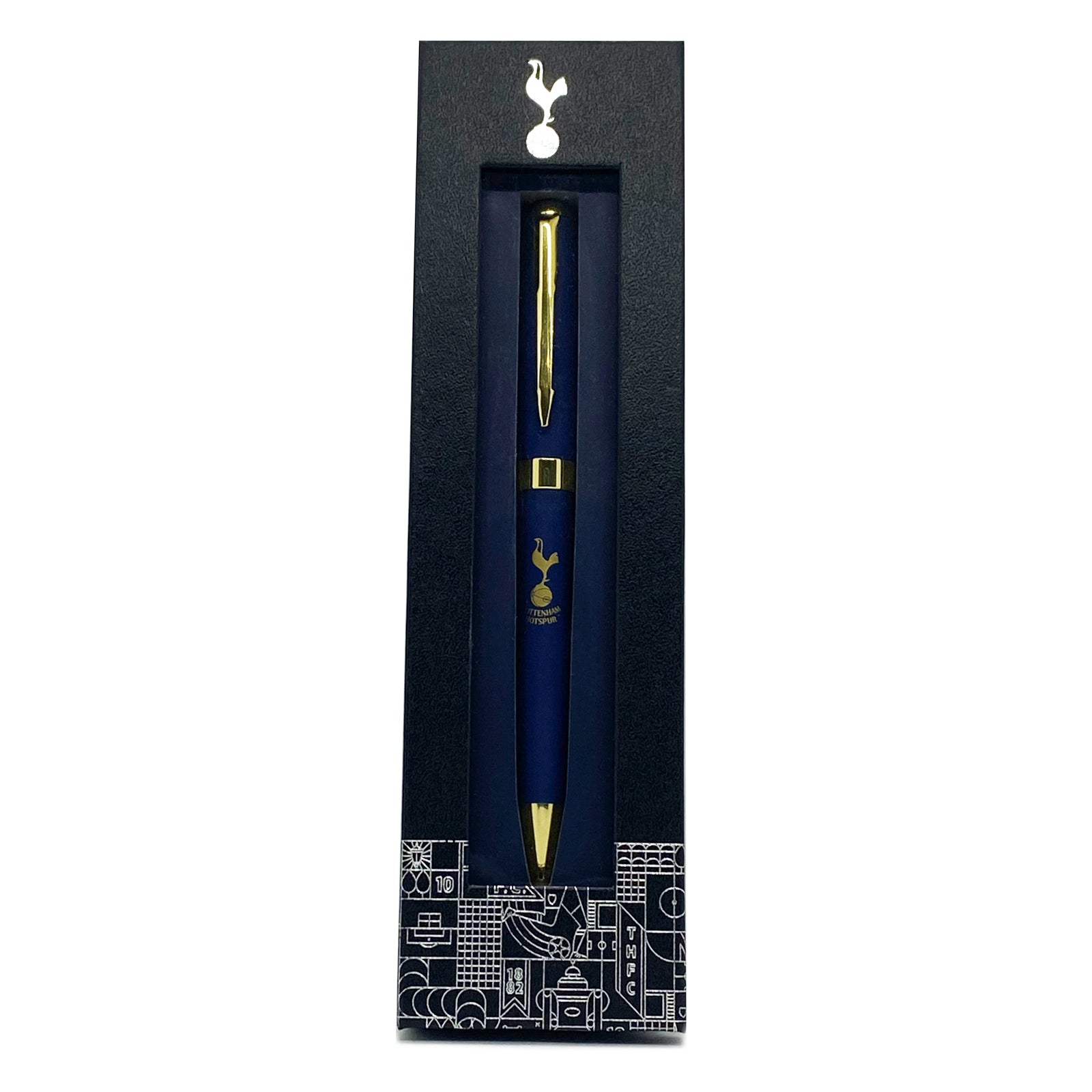 Tottenham Hotspur FC Pen