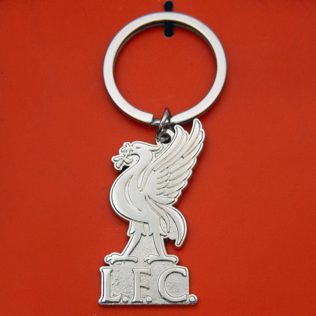 Liverpool FC Pen & Keyring – Global Football CompanyB2B