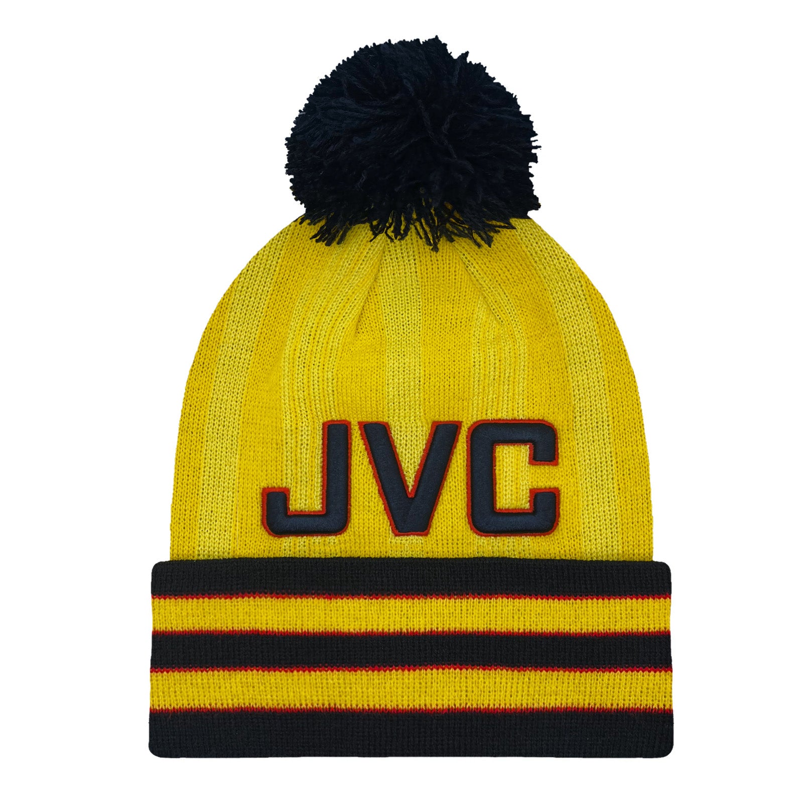Fan Originals Arsenal Hat Retro Kit Colours