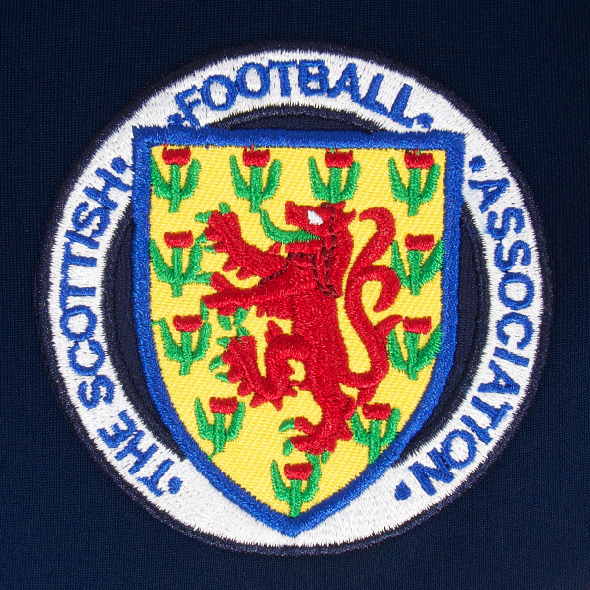 Scotland Track Top Mens – Global Football CompanyB2B