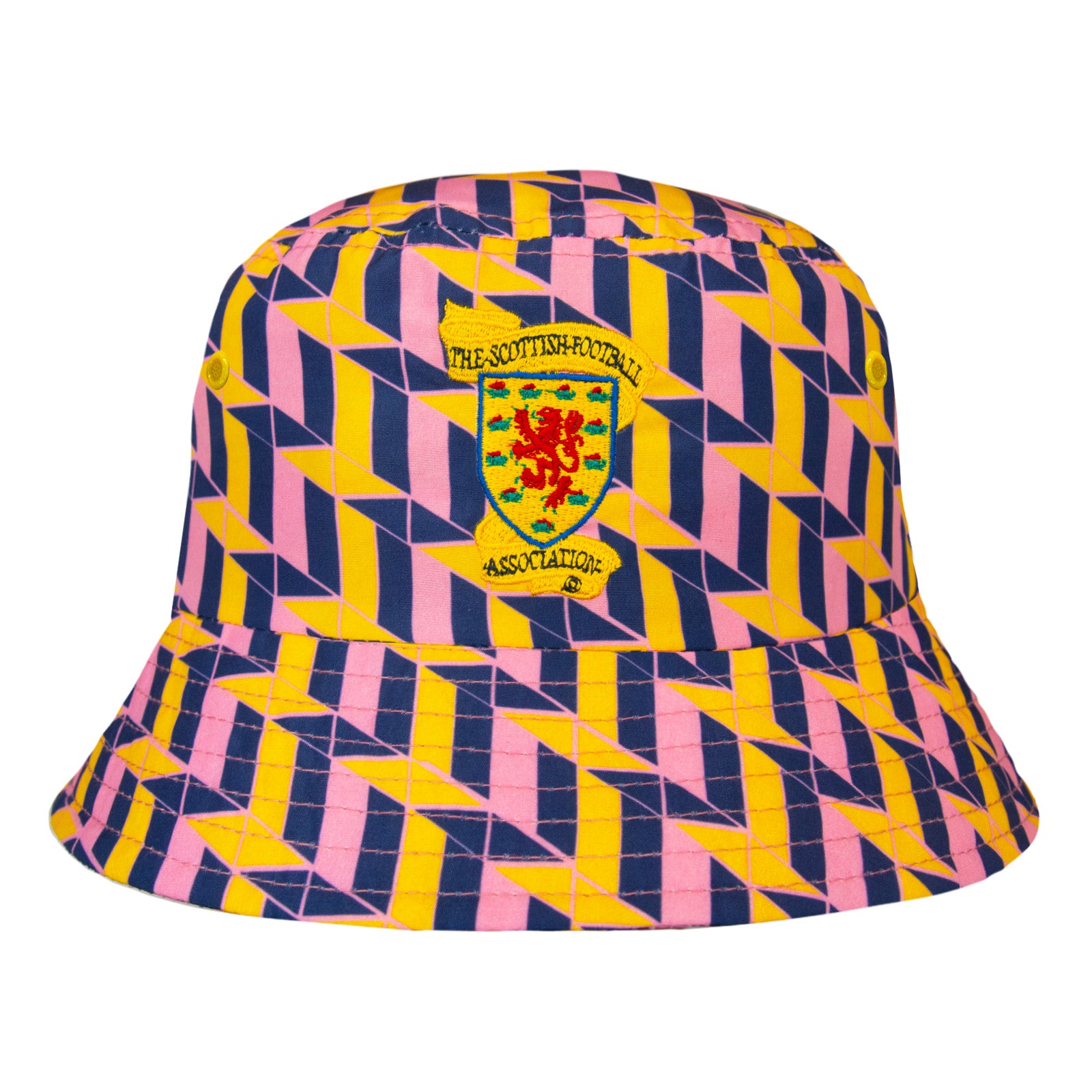 Scotland Bucket Hat