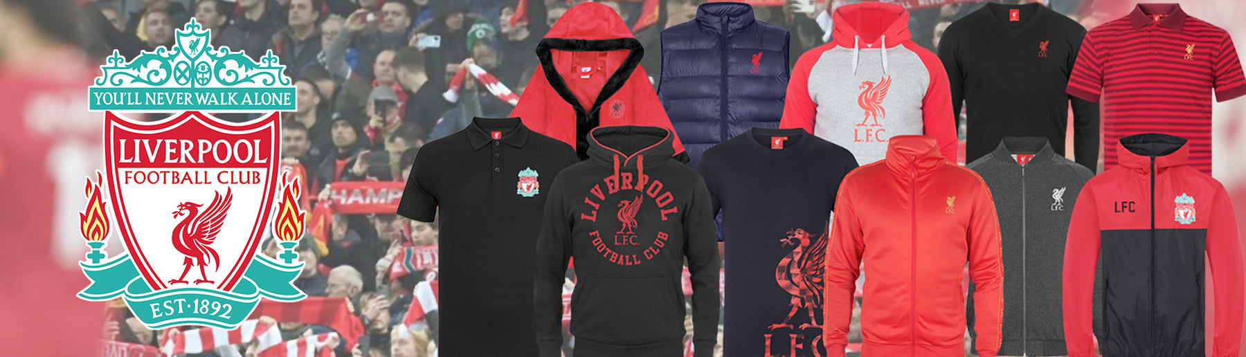 Wholesale Football Merchandise | Browse our collection now! – Global ...