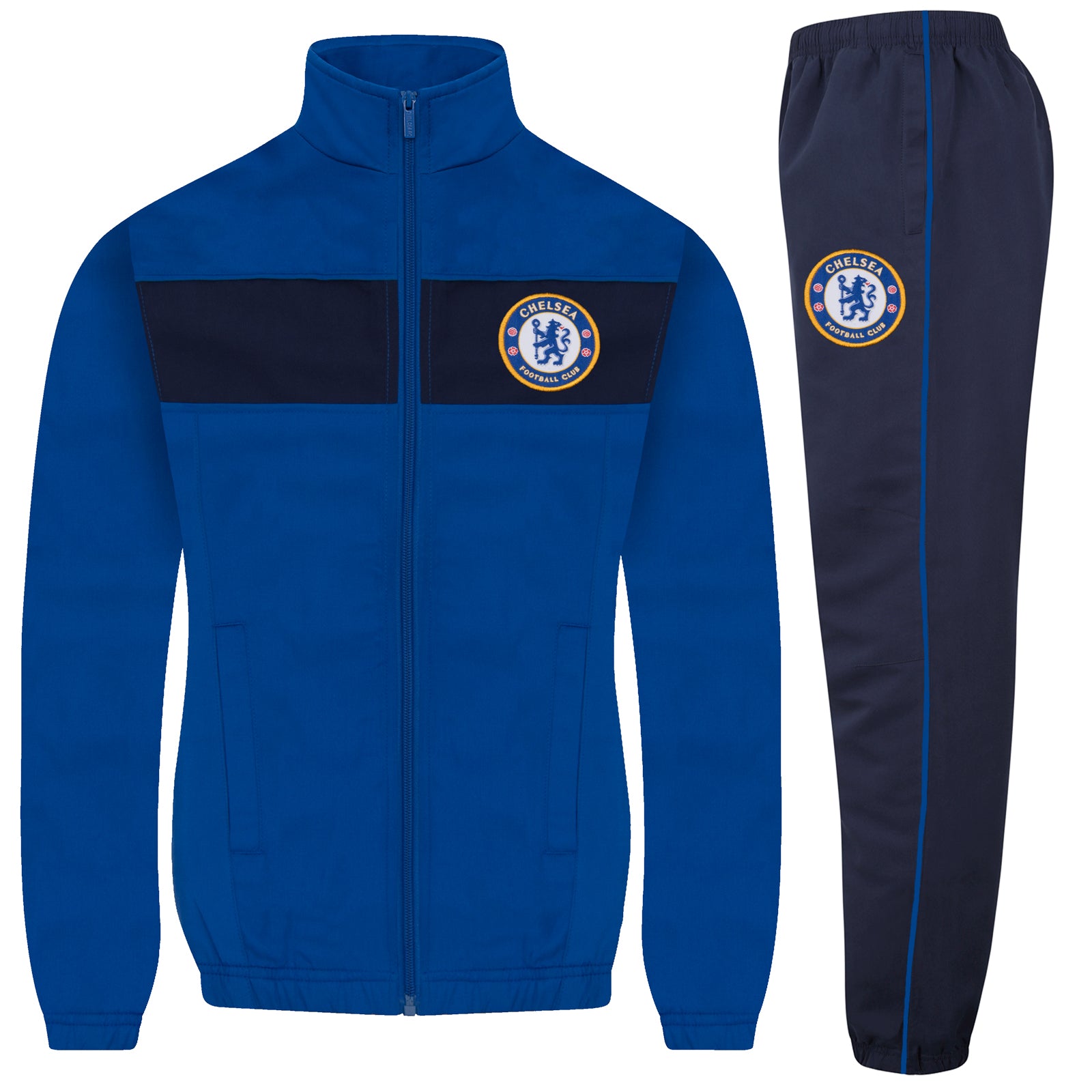 Chelsea FC Boys Tracksuit