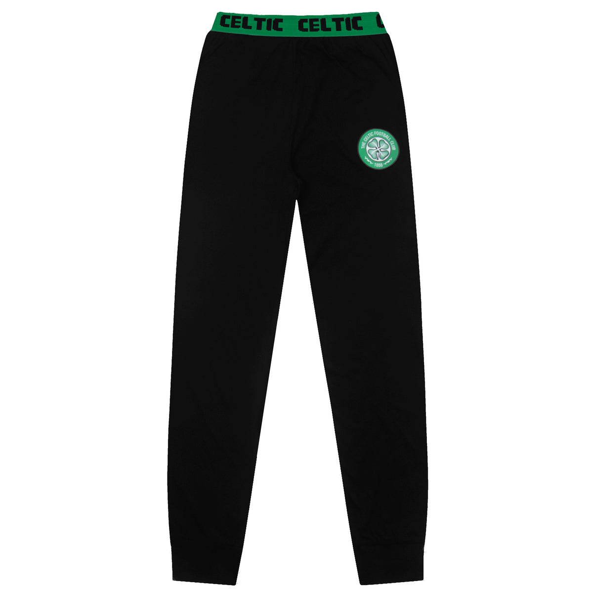 Celtic FC Pyjamas Mens Long